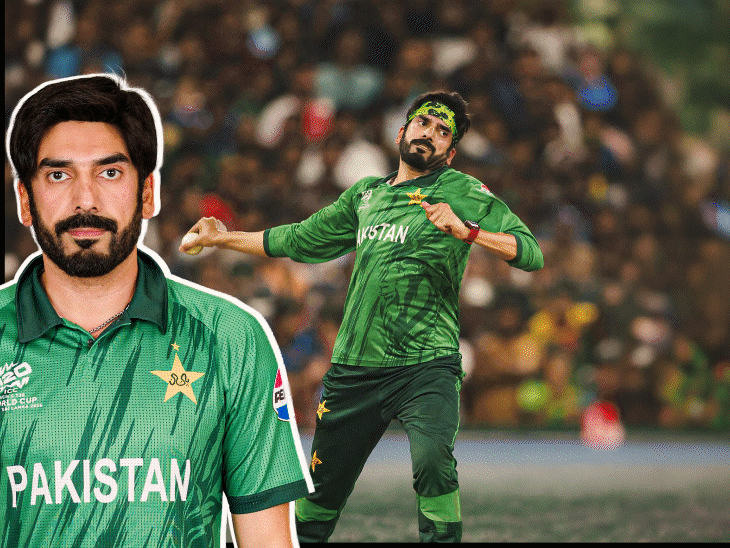 Pakistan Spinner Vs India; Usman Tariq Bowling Action Row Explained ...