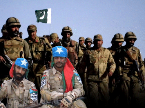 BLA Claims Pakistani Soldiers Hostage | Deadline Given to Pakistan Govt
