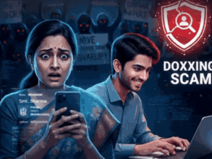 India Cyber Crime Doxing Scam: 9 Things Never Share Online