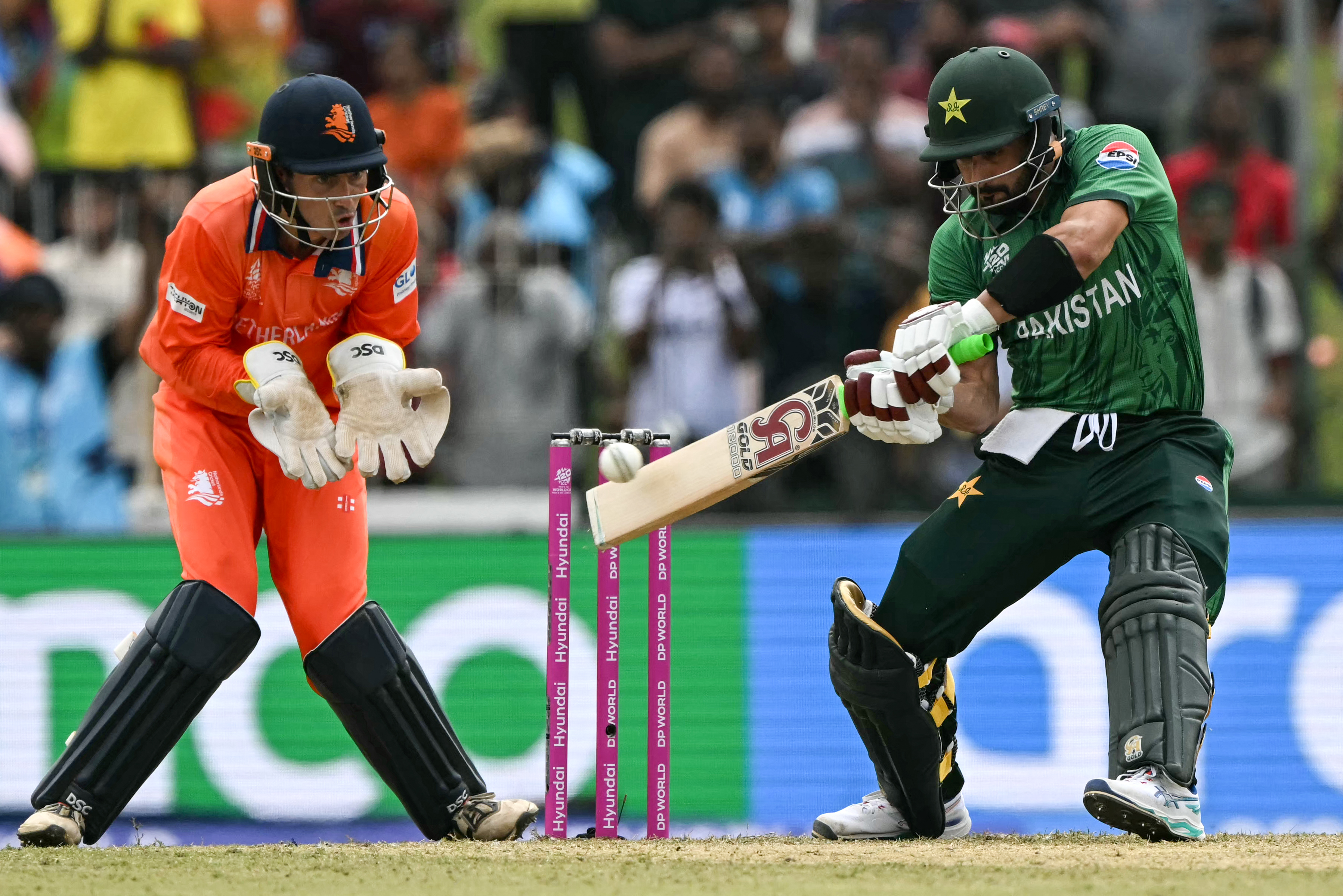 Colombo T20 World Cup Hub: Two Venues, IND-PAK Match; Cricket Ka Heartbeat!