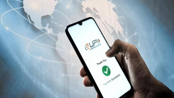 New Delhi: NPCI Launches UPI One World for SIM-Free Transactions ...