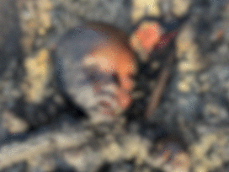 Mother Son Burned Alive Near Maval River, Sirohi | Tragic Incident