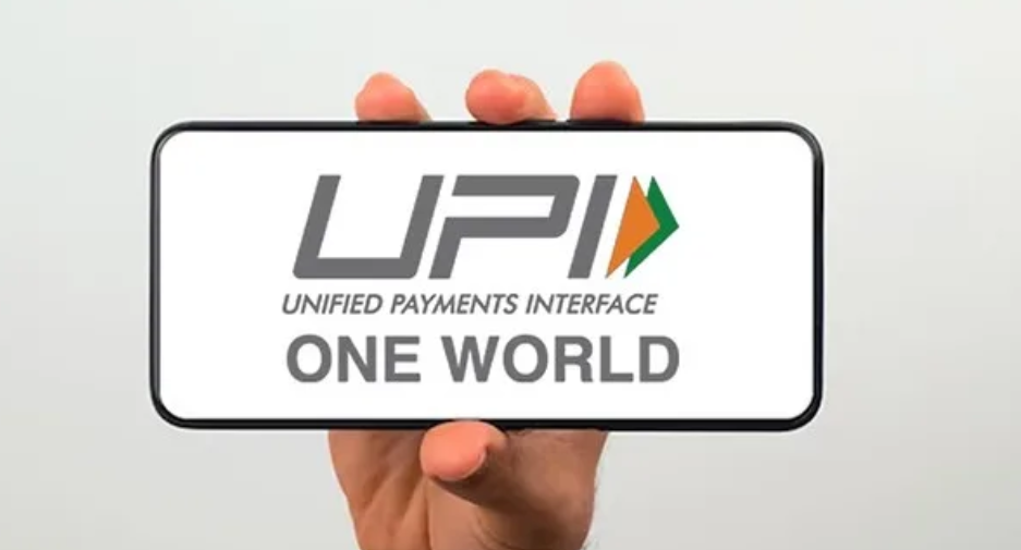 New Delhi: NPCI Launches UPI One World for SIM-Free Transactions ...