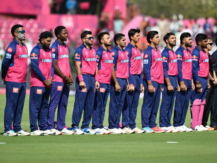 Rajasthan Royals' venue issues delaying IPL schedule announcement ...