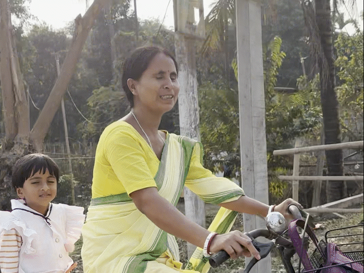 Assam Muslims Happy With Schemes; Vote BJP? | Himanta Biswa Sarma