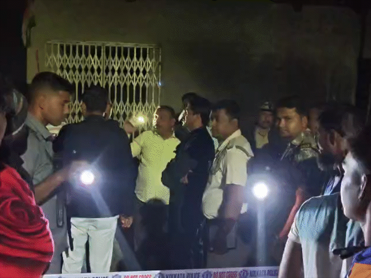 Canning Drum Explosion: Four Children Injured, Three Critical After LDO ...