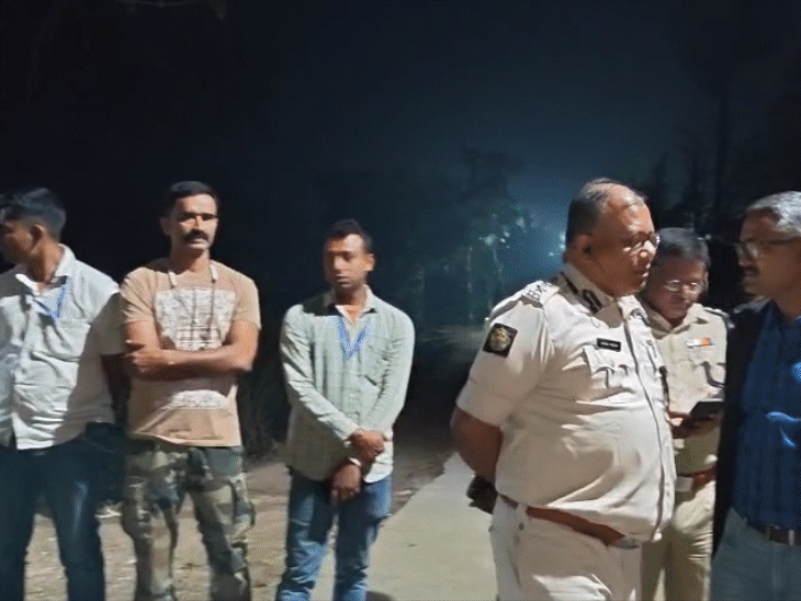 Canning Drum Explosion: Four Children Injured, Three Critical After LDO ...