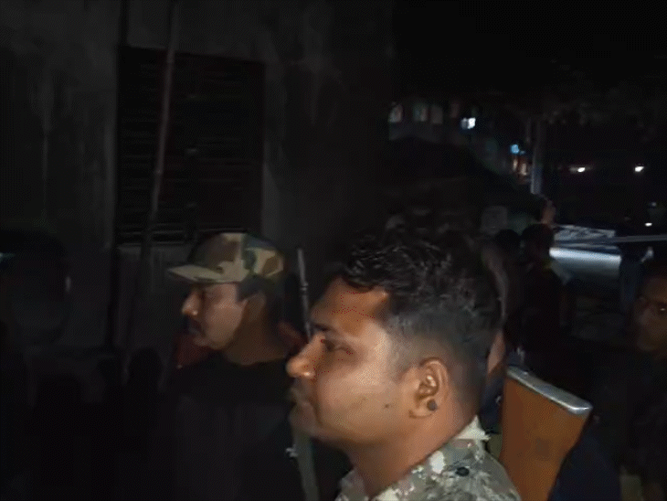 Canning Drum Explosion: Four Children Injured, Three Critical After LDO ...