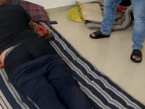 Viral Assault Victim Speaks Out: He Threatened to Kill Me | Surat