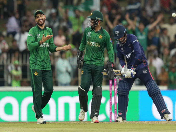PCB Warns Shadab Khan | Legends Couldnt Do Statement; T20 WC 2026