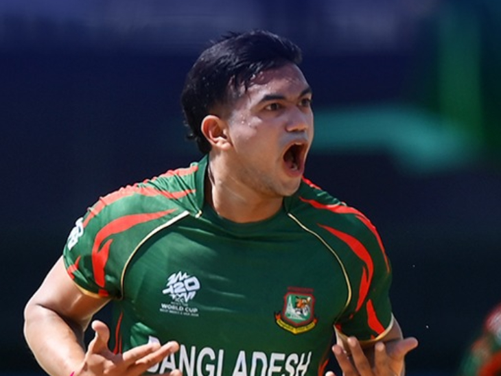 BCB Cricketers Contract 2026 | Mustafizur Rahman Retains Grade B