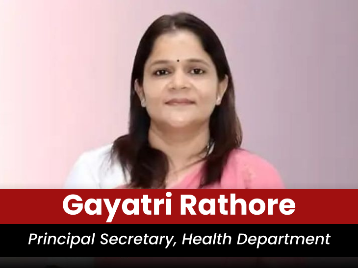 Rajasthan Health Dept Officers Dismissed for Bribe Posting Deals