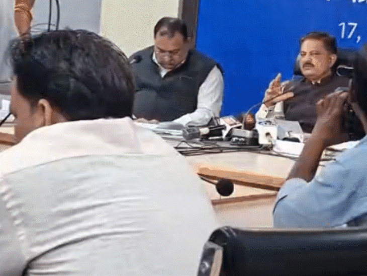 MP Voter List Changes: Govindpura Worst Hit | Krishna Gaur Area