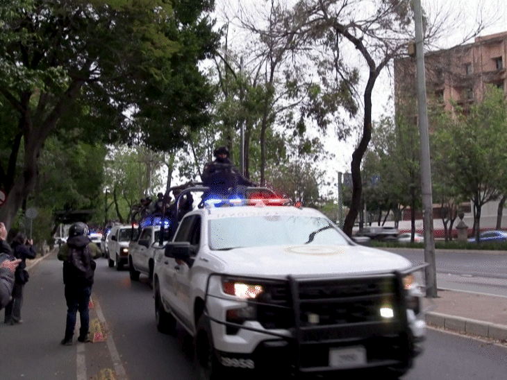 Mexico Drug Mafia; El Mencho Killing Vs Army | CJNG Cartel Leader Crisis