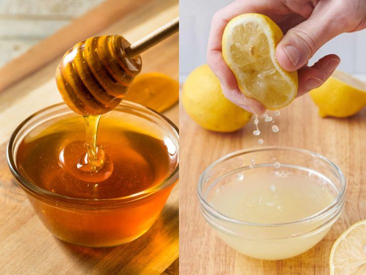 Sun Tan Removal Home Remedies Tips; Lemon Juice Honey - Aloe Vera ...