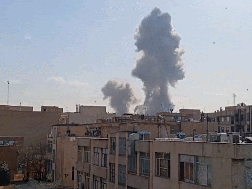 Bahrain Blasts Spark Gujarati Panic | Surat Man Naresh Madhaviya Shares ...