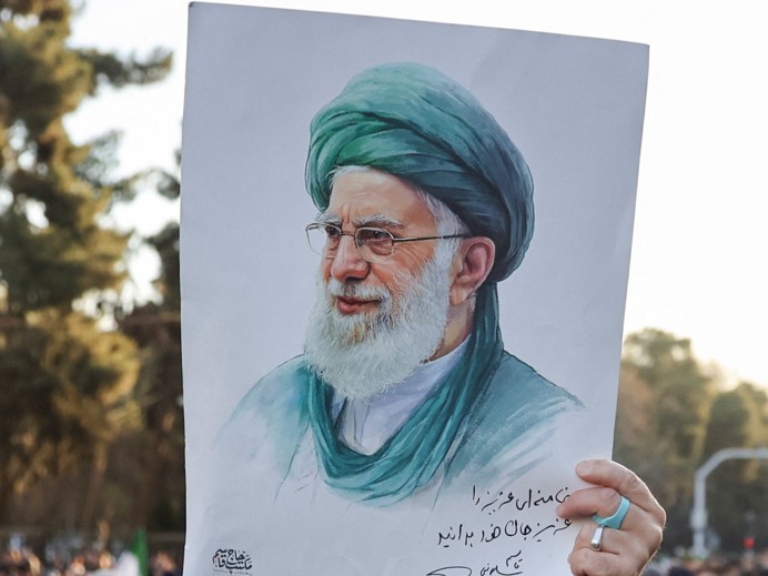 Irans Ex-Leader Khameneis Empire & $200 Billion Question