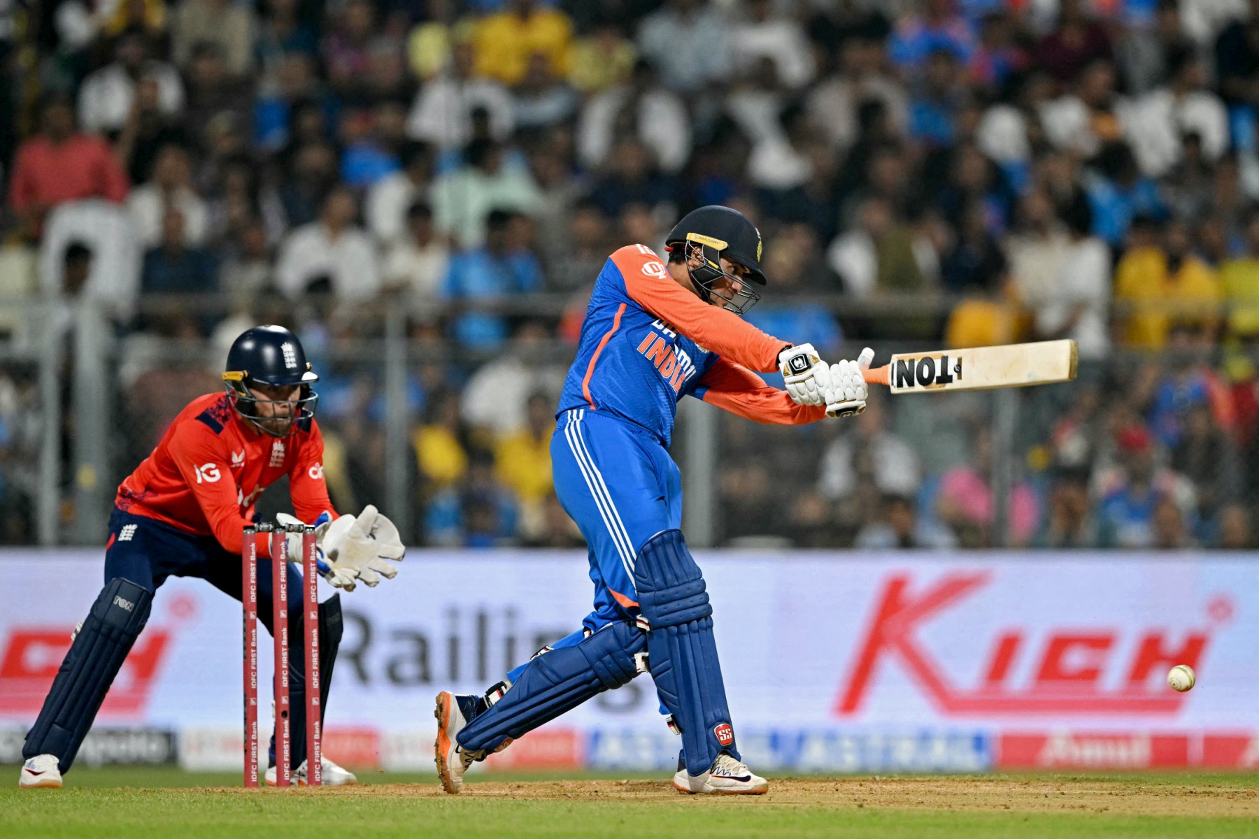 NZ vs SA T20 World Cup LIVE Score Update; Quinton de Kock, Aiden ...