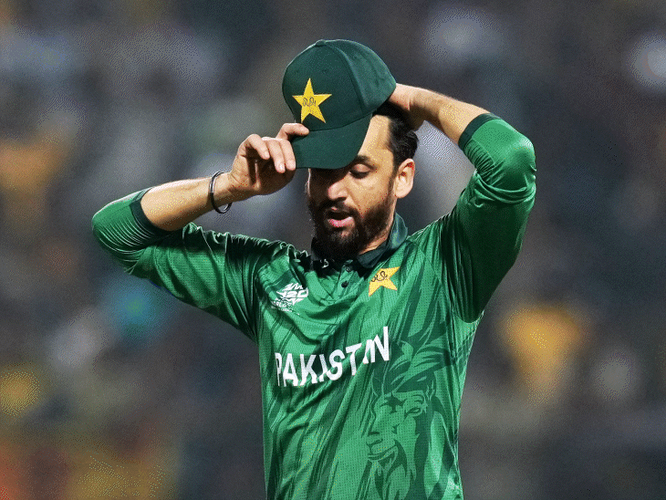 Pakistan Coach Hesson Complaint | PCB Warning T20 WC 2026