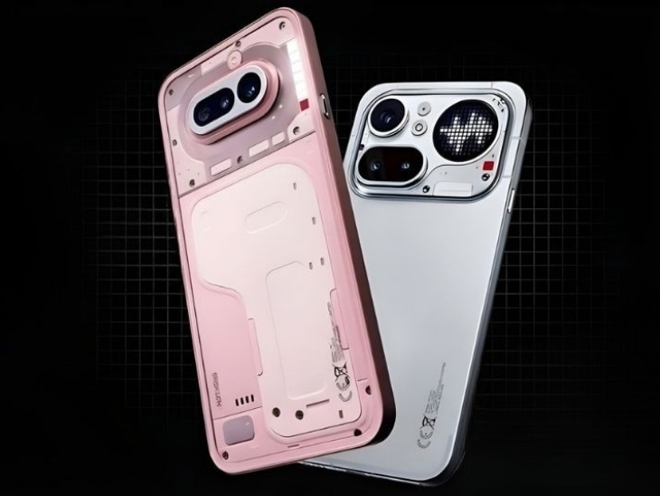 Nothing Phone 4a & 4a Pro Launch India | 140X Zoom, 50MP Camera