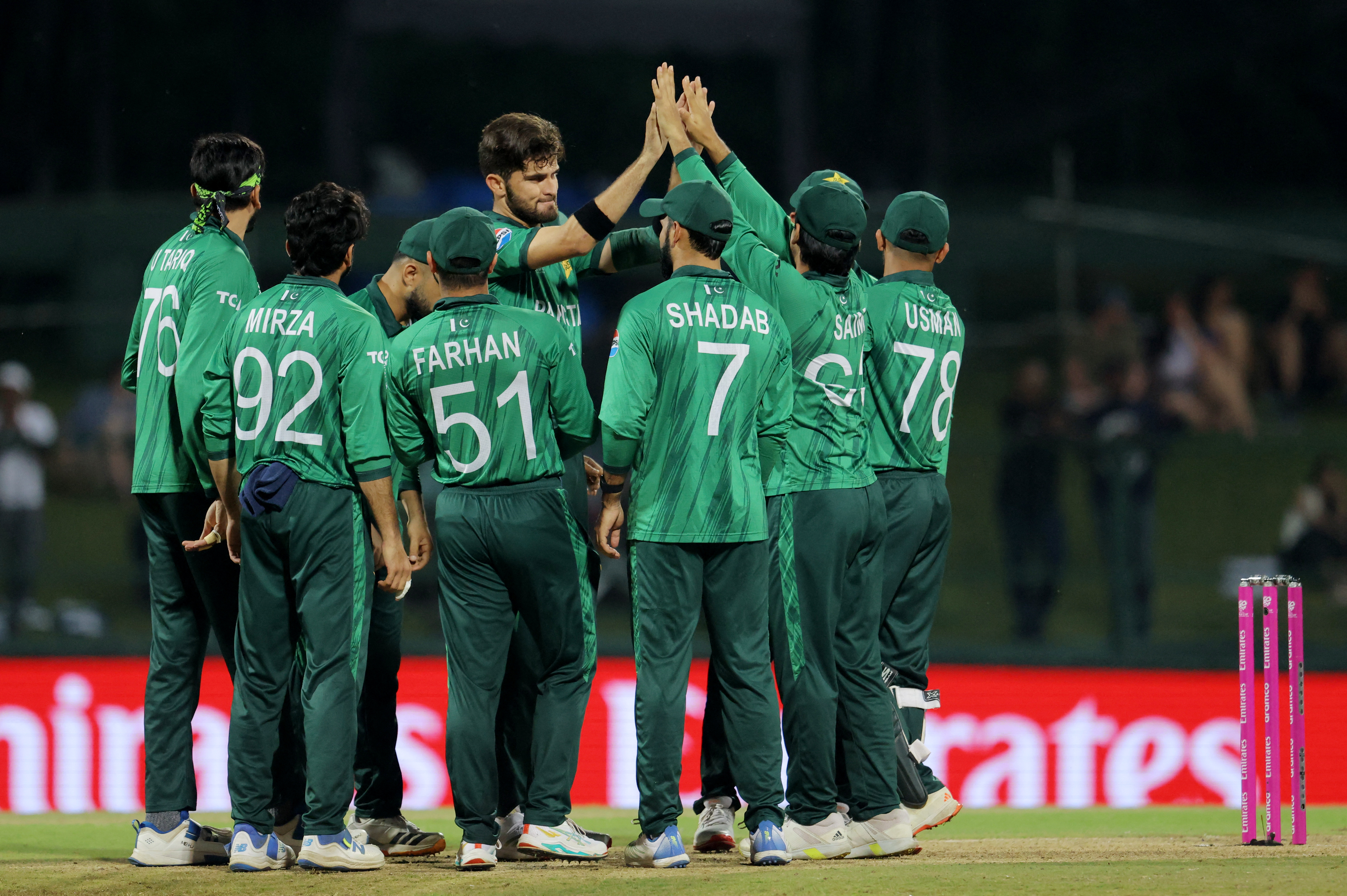 Pakistan Coach Hesson Complaint | PCB Warning T20 WC 2026