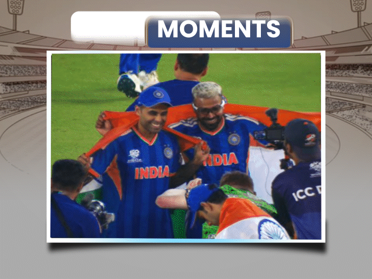 Gautam Gambhir credits MS Dhoni as reason behind his 'smile': Surya ...