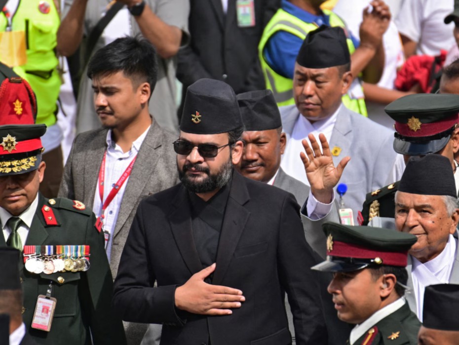 Nepal Election Results: KP Oli Defeated | Balendra Shah Nears Supermajority