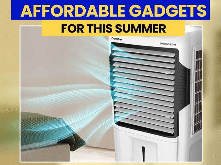 Beat India Summer Heat | Budget Kitchen & Cooling Gadgets