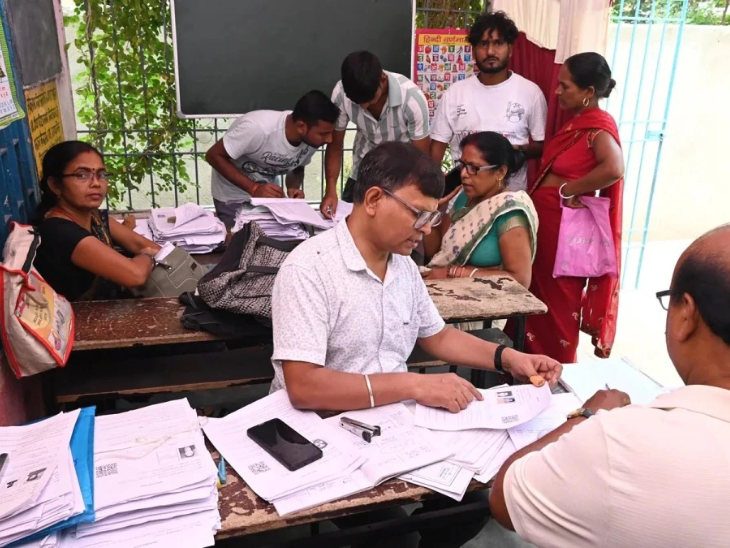 Election Commission Appoints Returning Officers For All 294 West Bengal ...