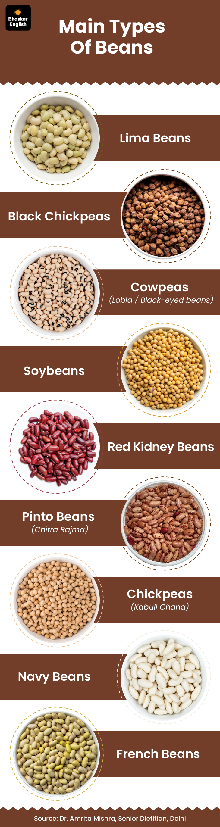 Soluble Fiber: Cholesterol Buster | Heart Health & Beans Superfood