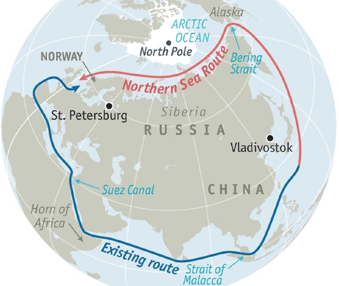 US Eases Russian Oil Sanctions | Europe Objects, China Eyes Opportunity