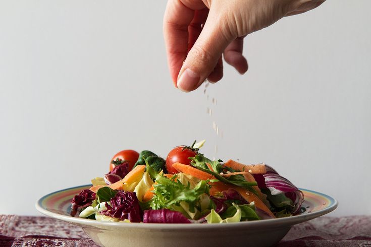 White Poison; Excess Salt Health Risk | Daily Intake Doctor Advice