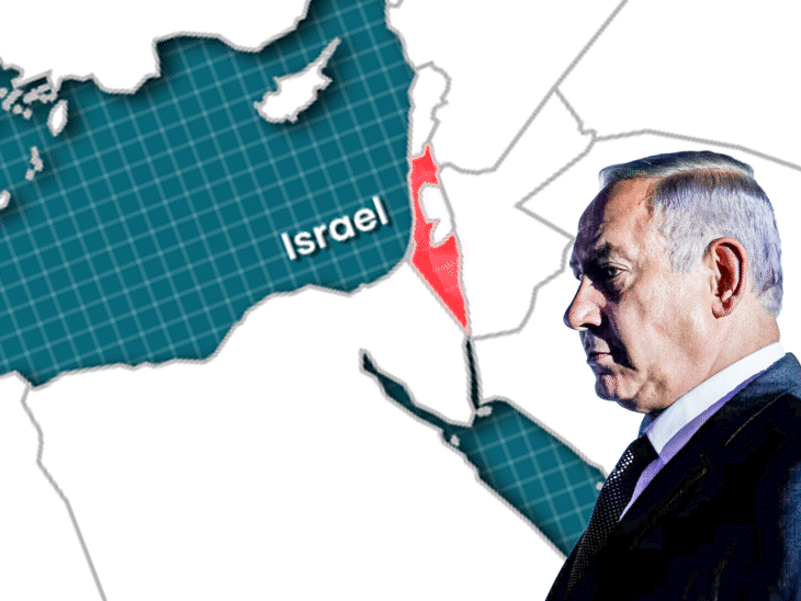 Netanyahu Ultimate Goal; Greater Israel | Lebanon War Strategy Explained