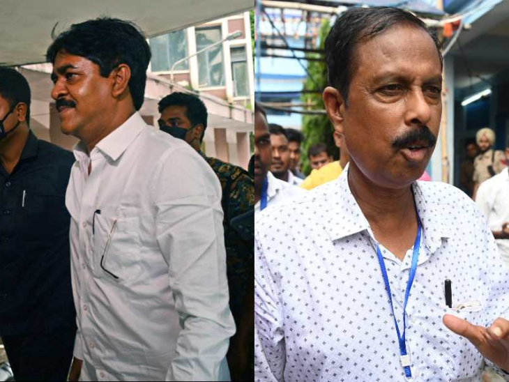 Arabul Islam Quits TMC After Bengal Poll Dates, Sparks Political ...