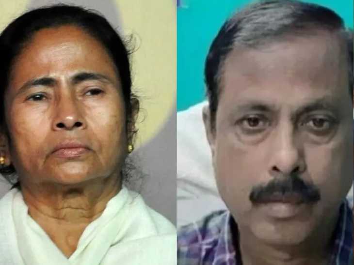 Arabul Islam Quits TMC After Bengal Poll Dates, Sparks Political ...