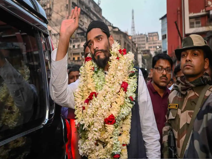 Arabul Islam Quits TMC After Bengal Poll Dates, Sparks Political ...