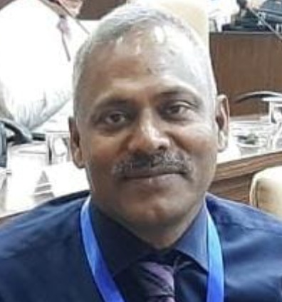Ajay Kumar Nanda takes charge as Kolkata CP, assures free and peaceful ...