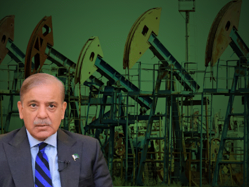 Russia Ready to Offer Cheap Oil to Pakistan | Pakistan Oil Reserve Crisis