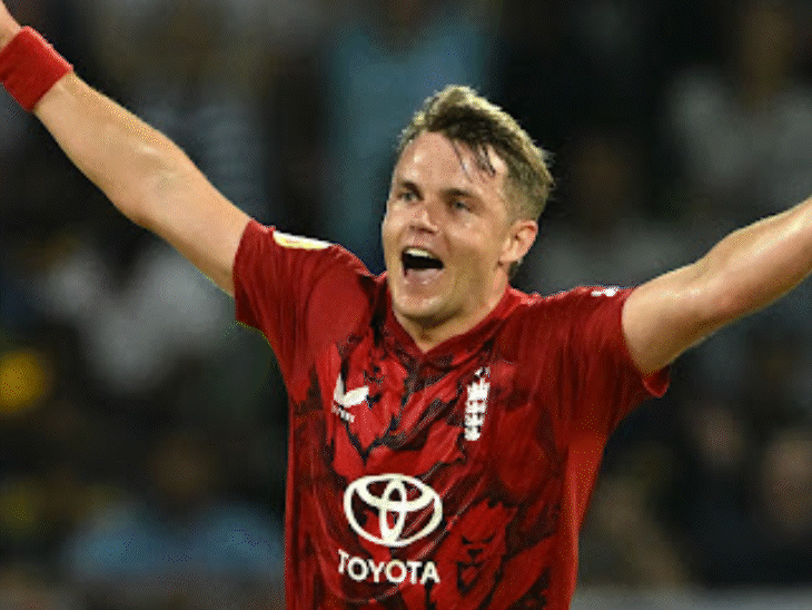 CSK Ellis Injured; Sam Curran Out for RR | IPL 2026