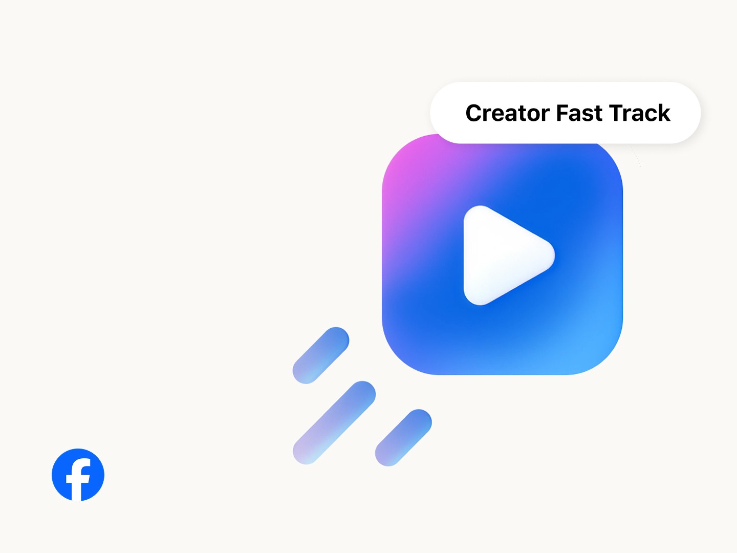 Meta Creator Fast Track: Facebook Monthly Payment ₹2.8 Lakh | India
