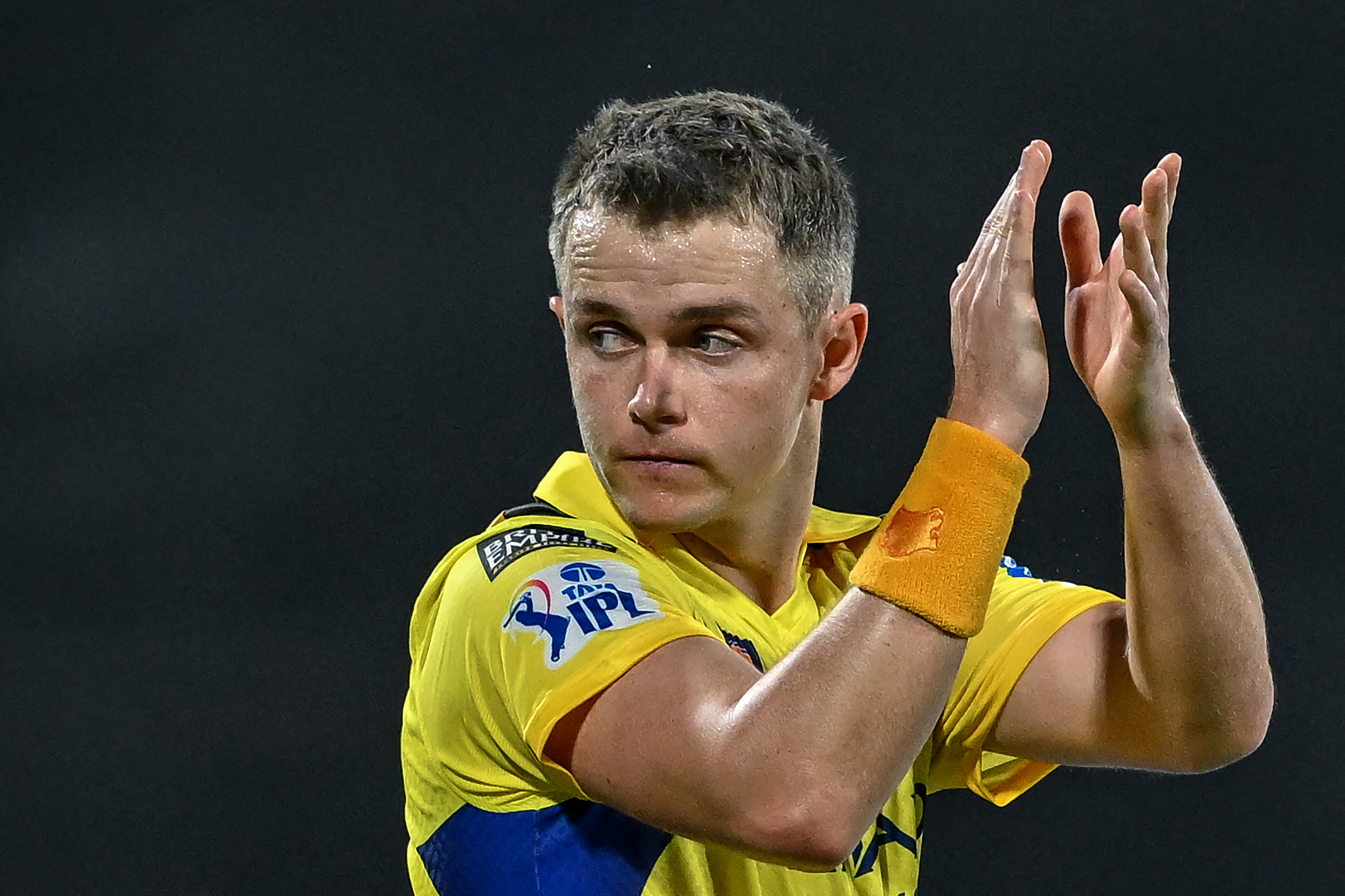 CSK Ellis Injured; Sam Curran Out for RR | IPL 2026