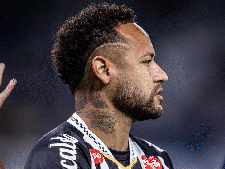 Neymar FIFA World Cup 2026 Hopes Dim; Brazil Federation Disputes