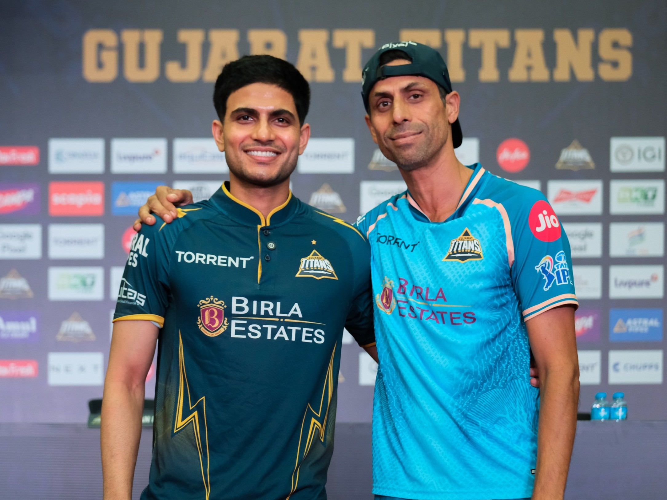 GT Skipper Gill Responds on Impact Player rule; Nehra Calls for ...