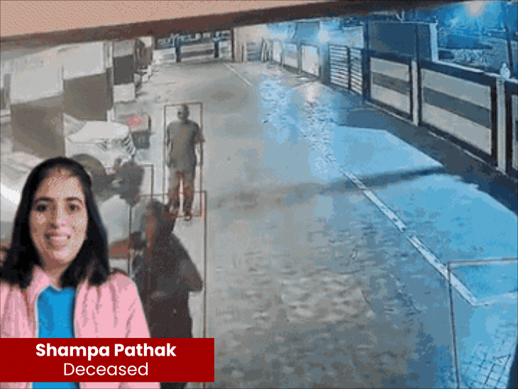 Indore Woman Software Engineer Killed in Car Dispute | Penthouse Fight