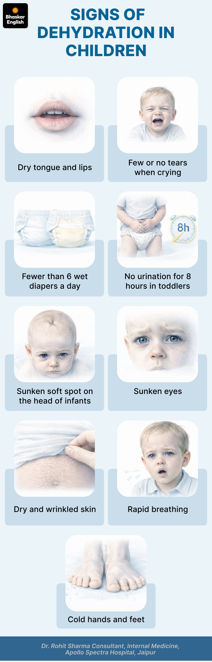 Summer Hydration Rules | Dehydration Signs | Health Tips 2026
