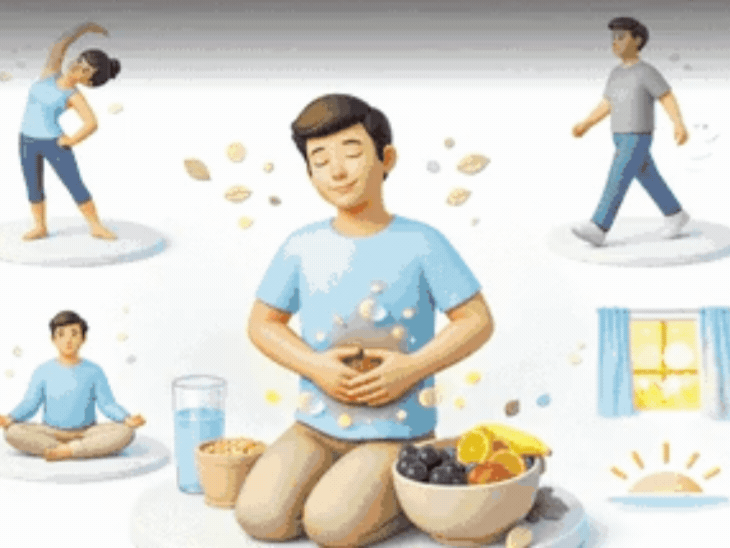 Natural Laxatives Foods for Constipation Relief | Expert Diet Tips