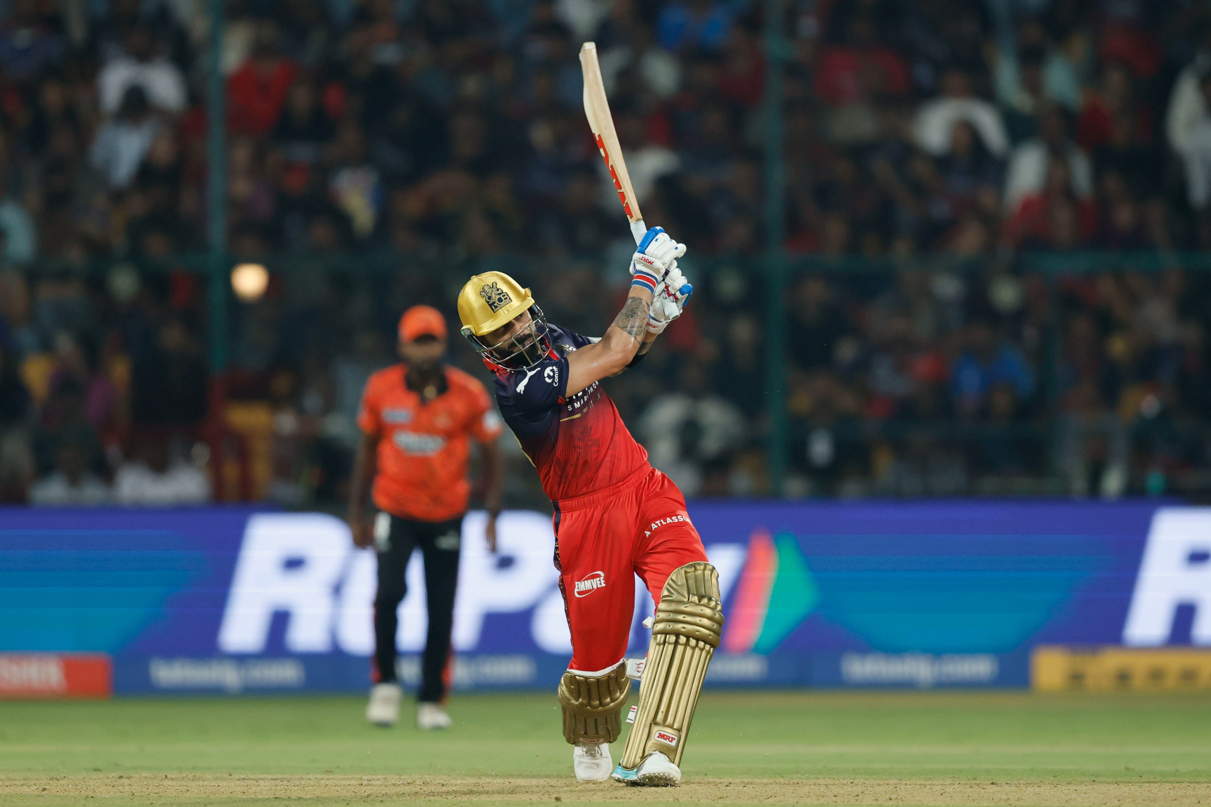 Ashwin Praises Virat Kohlis Knock | RCB Beat SRH in IPL 2026