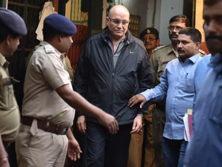 Cyber Fraud Kingpin Arrested in Kolkata, Linked to ₹93 Lakh Scam and ...