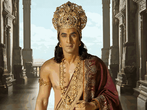 Shweta Singh Kirti on Sushant Singh Rajput as Ram | AI Image Reaction