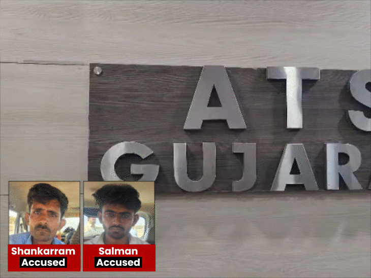 Rajasthan Border Meth Bust | Pakistan Drug Racket Busted; WhatsApp Peddlers